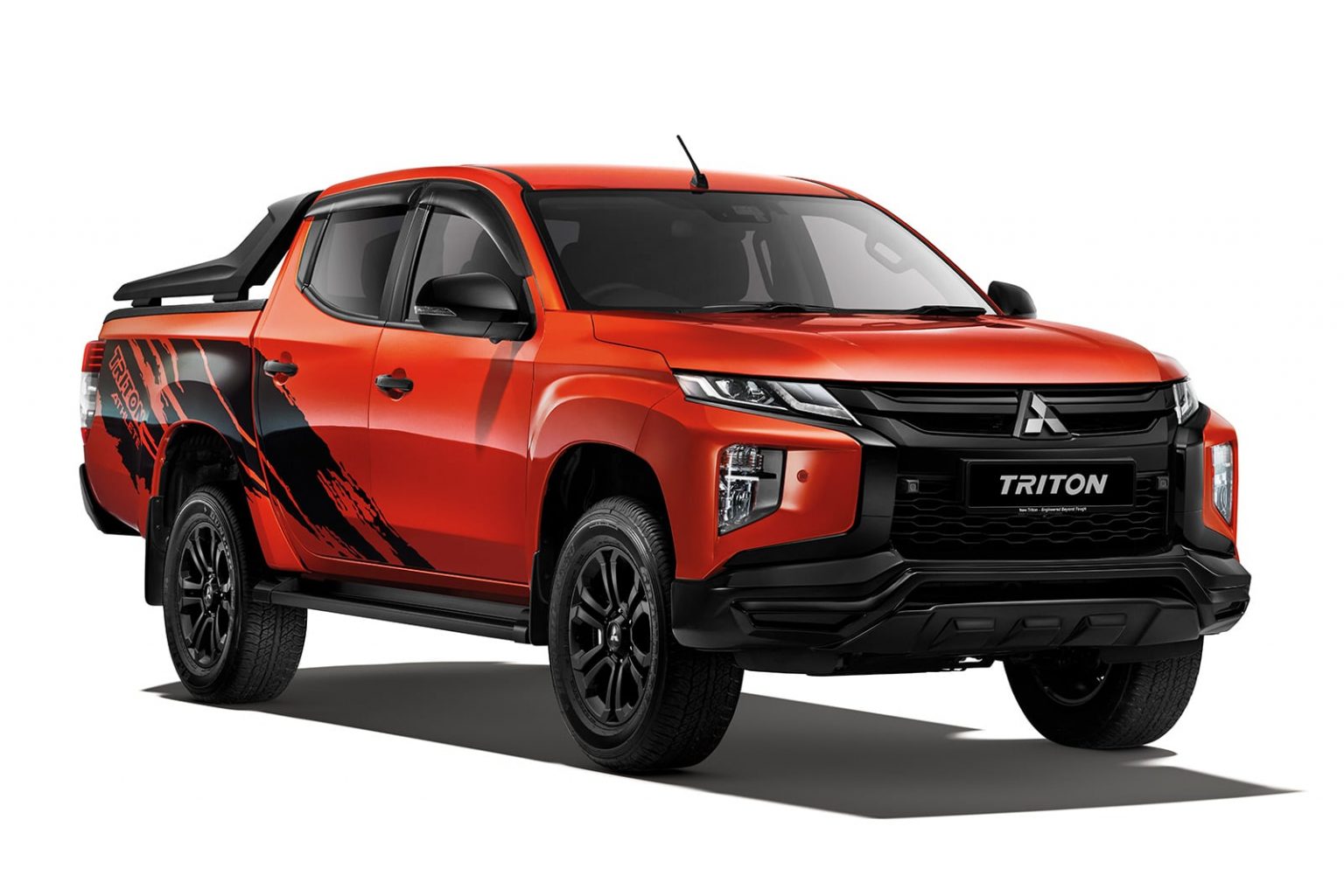 Triton – MM Supreme Sdn Bhd