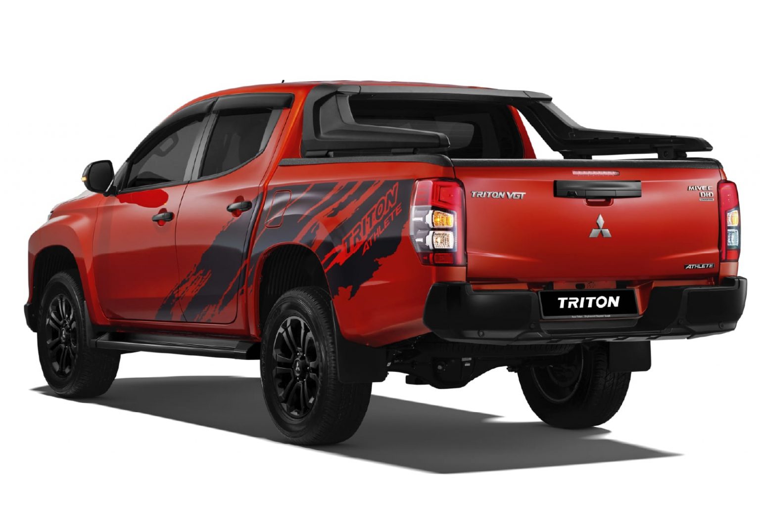 Triton – MM Supreme Sdn Bhd