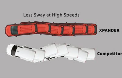 Xpander – MM Supreme Sdn Bhd